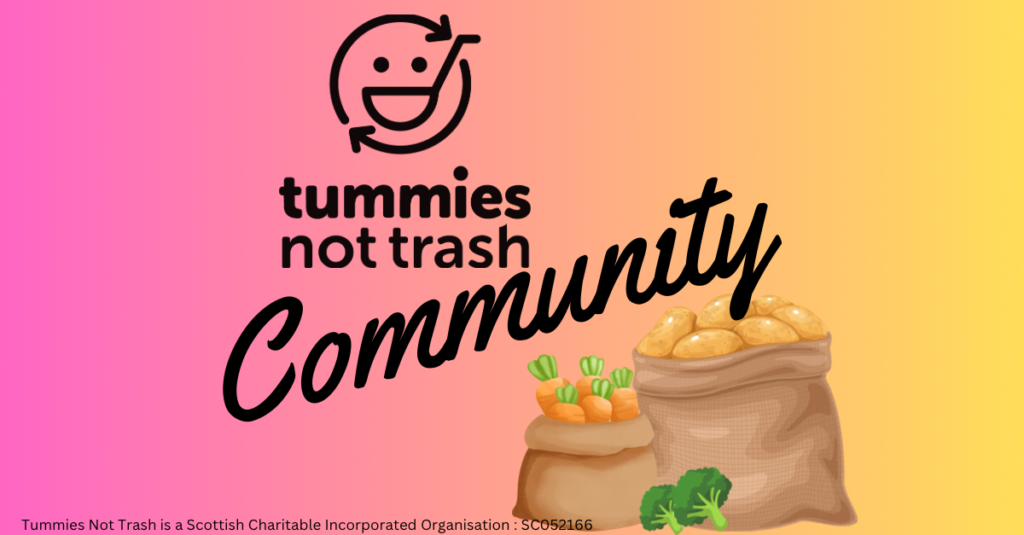News Updates… - Tummies Not Trash