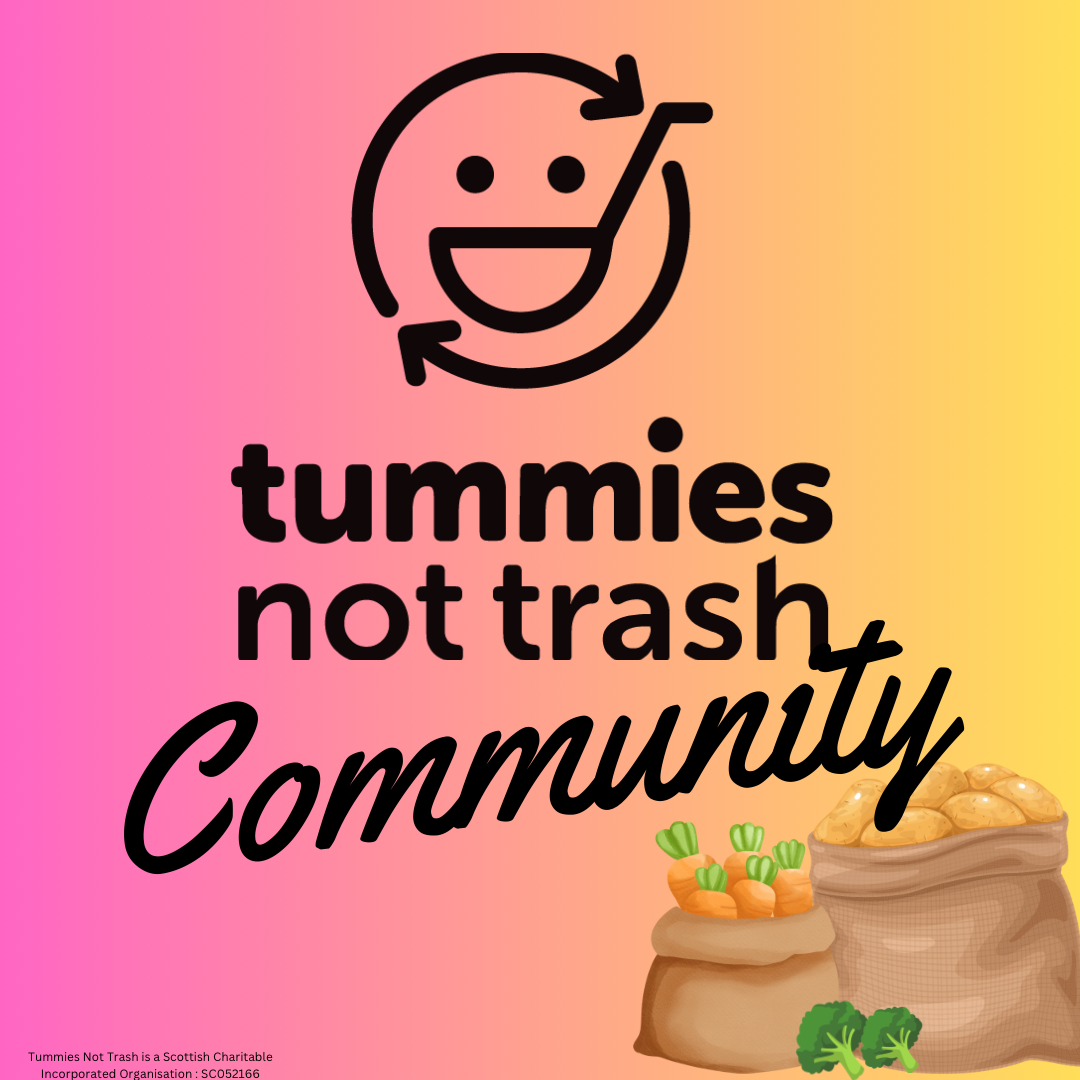 Home - Tummies Not Trash